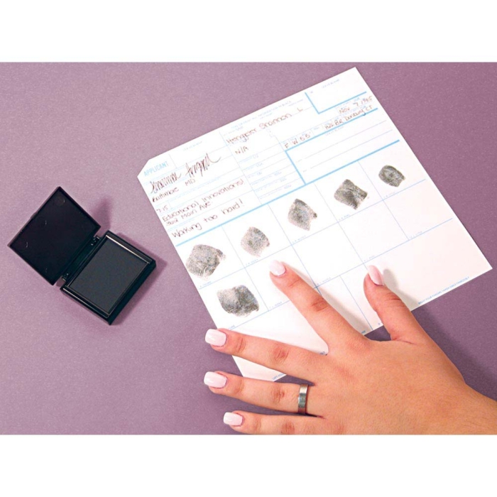 Schedule Appointment with Bayou City Fingerprinting