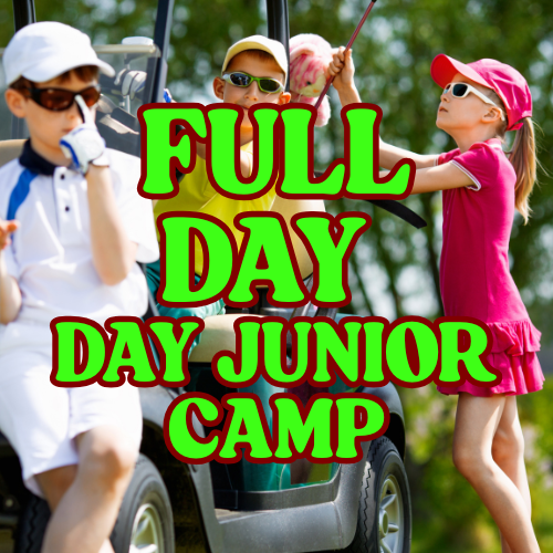 Schedule Appointment with Louis Downie Golf