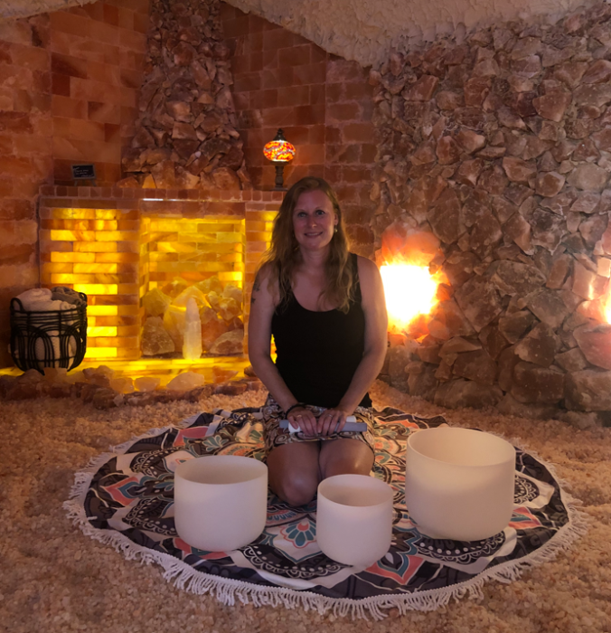 Schedule Appointment with The Copper Cave