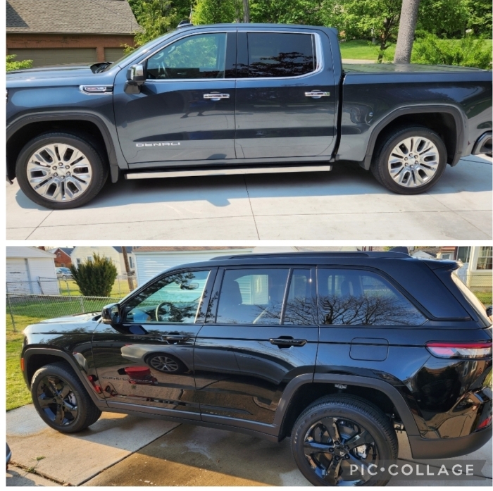 Schedule Appointment with Jenkins Car Massage