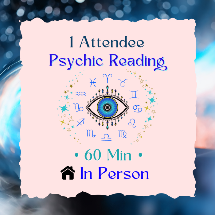 Schedule Appointment with Psychic Medium Christine Marie