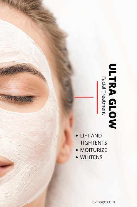 Schedule Appointment with LUVINAGE MEDICAL SKIN &amp; HEAD SPA