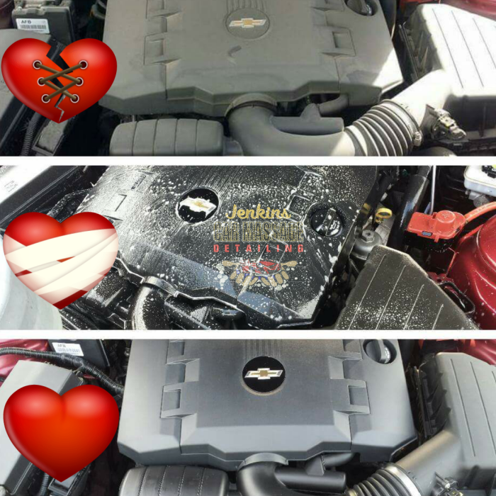 Schedule Appointment with Jenkins Car Massage