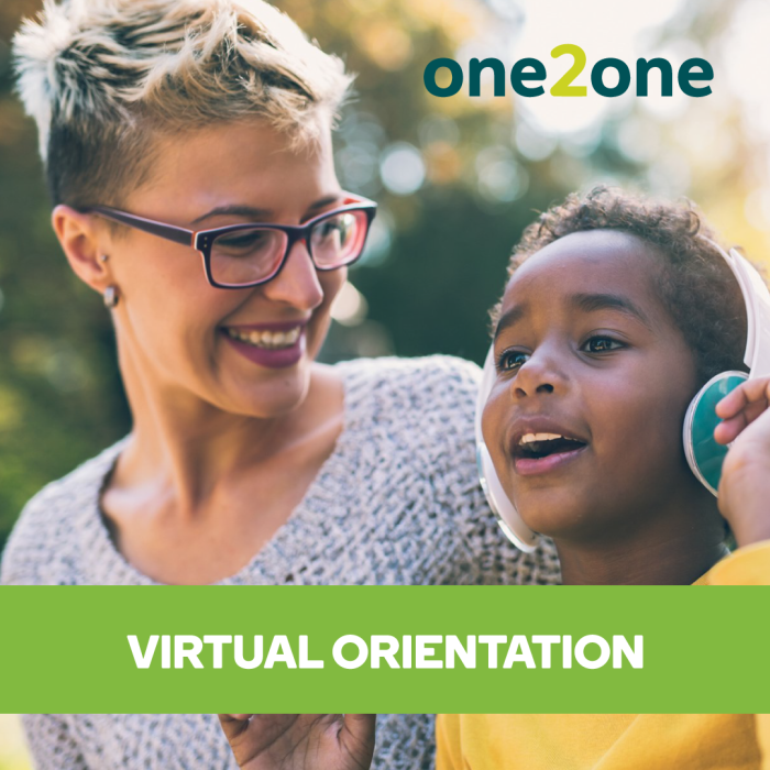 Schedule Appointment with one2one