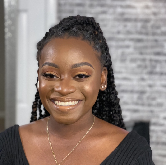 Schedule Appointment with Faces By Stasia LLC