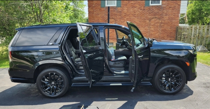 Schedule Appointment with Jenkins Car Massage