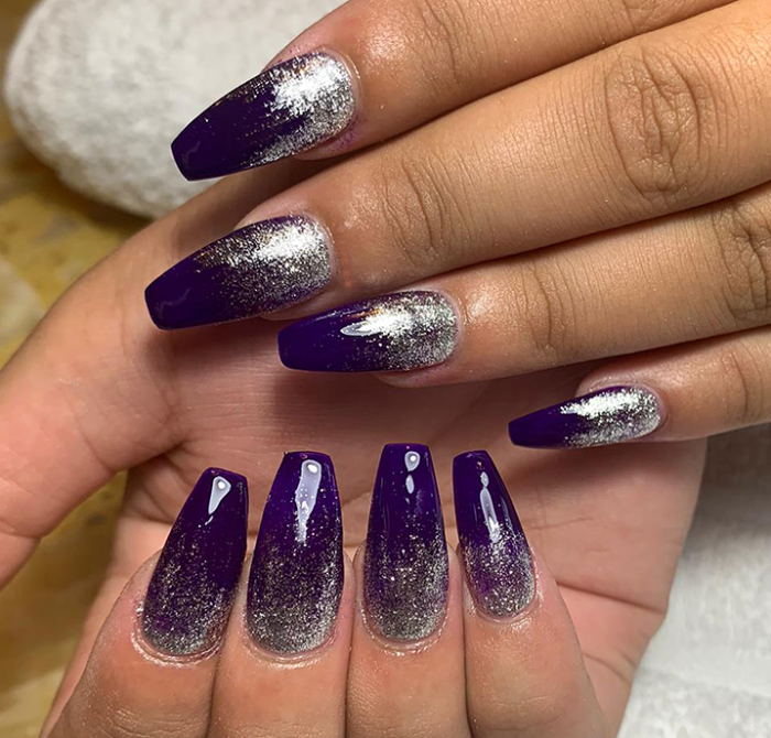 Schedule Appointment with Amour Nails Oamaru