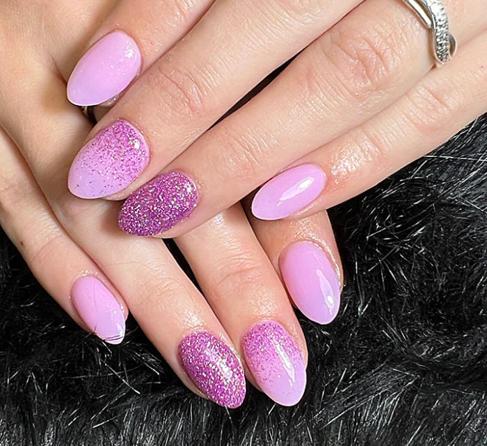 Schedule Appointment with Amour Nails Oamaru