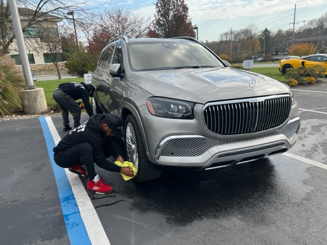 Schedule Appointment with Auto Doctor Detail