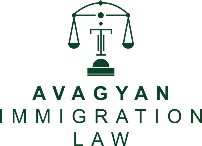 Schedule Appointment with Avagyan Law Firm Inc.