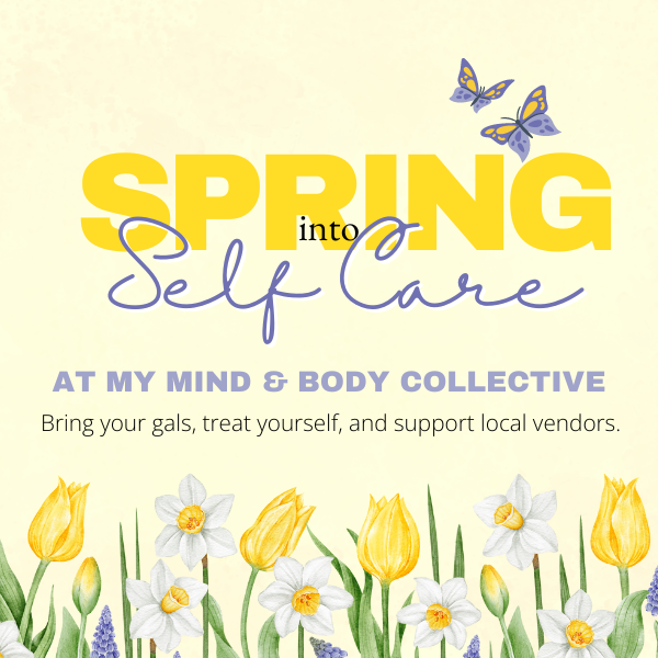 Schedule Appointment with My Mind & Body Collective