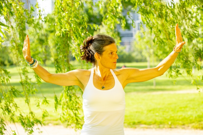 Schedule Appointment with Julia Rakocevic