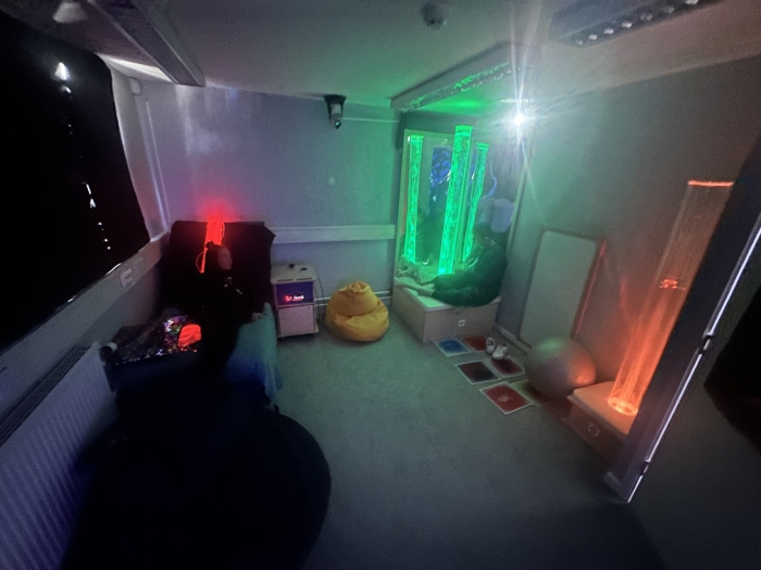 Schedule Appointment with Embrace Wigan and Leigh