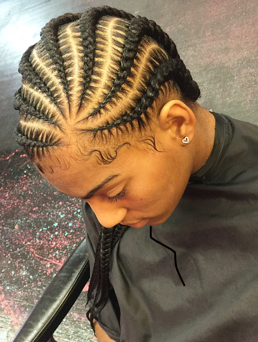 Schedule Appointment with BraidsByJenn