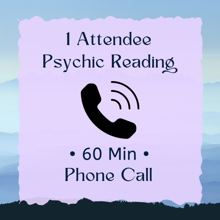 Schedule Appointment with Psychic Medium Christine Marie