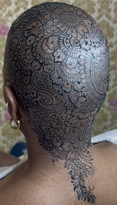 Schedule Appointment with Kmuse Beauty