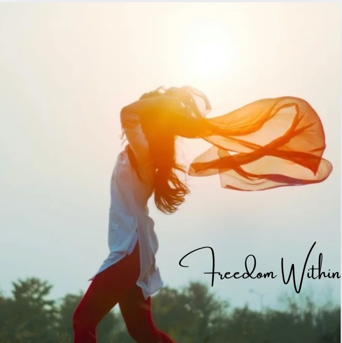 Schedule Appointment with Freedom Within (Dorset) Limited