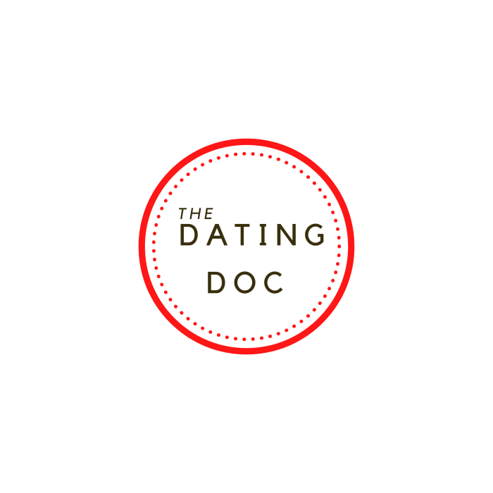 Schedule Appointment with The Dating Doc