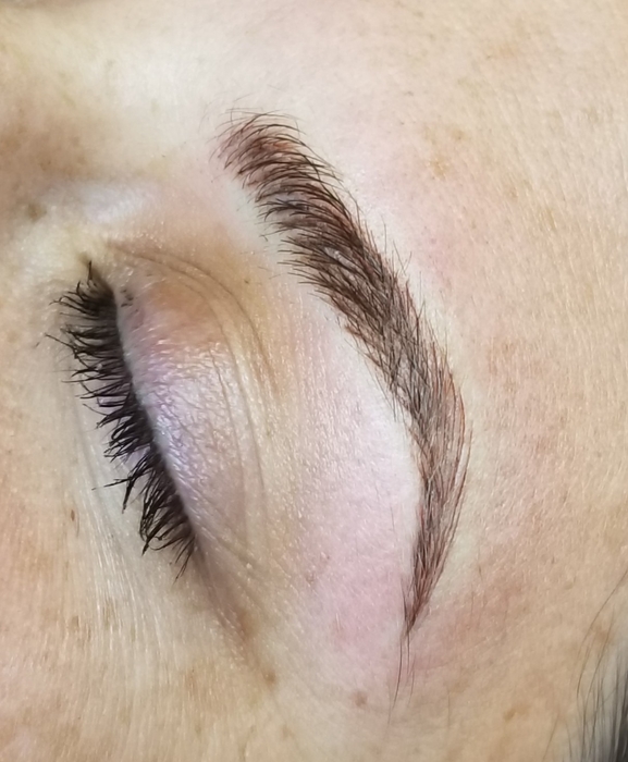 Schedule Appointment with The Lash CEO | a Lash & Brow Studio