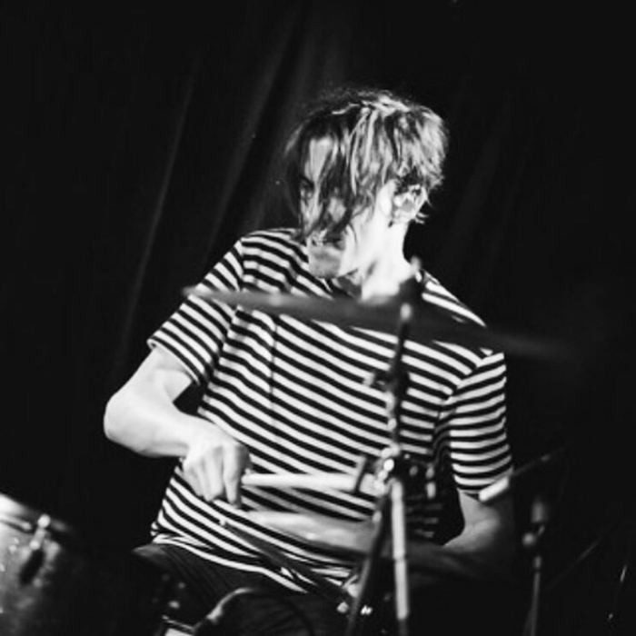 Schedule Appointment with DANNY SOUTHWELL DRUMS