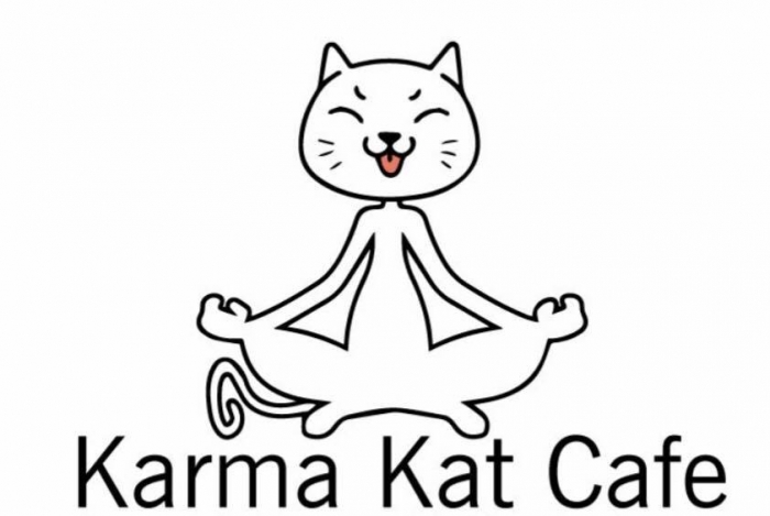 Schedule Appointment with Karma Kat Cafe