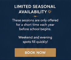 Schedule Appointment with LuxLens Portrait Studio