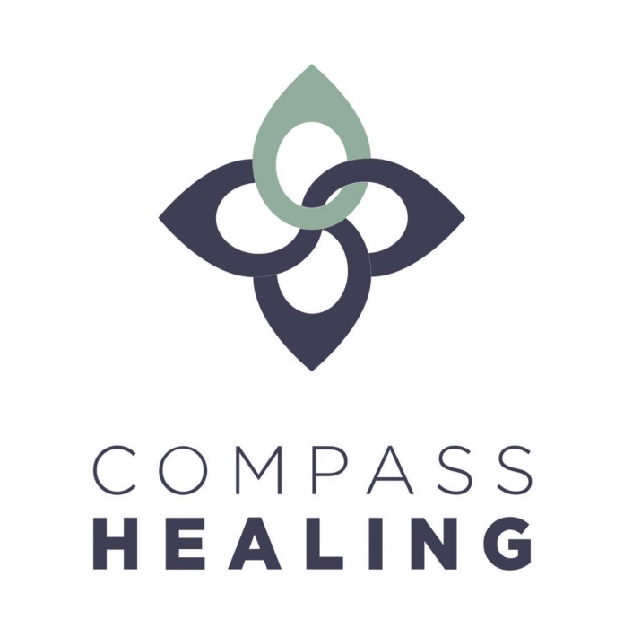 Schedule Appointment with Compass Healing