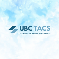 Schedule Appointment with UBC Tax Assistance Clinic for Students