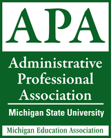 Schedule Appointment with MSU APA