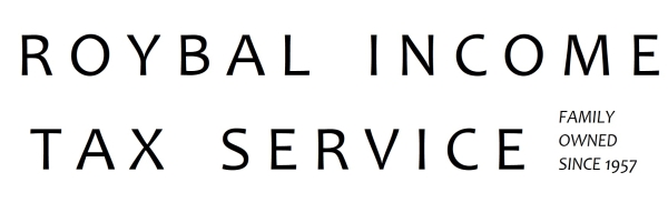 Schedule Appointment with Roybal's Income Tax Service
