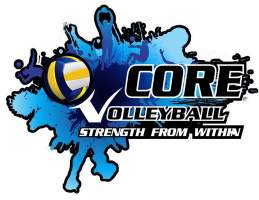 Schedule Appointment with CORE Volleyball