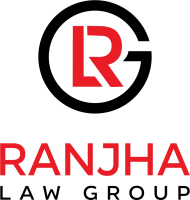 Schedule Appointment with Ranjha Law Group, P.C.