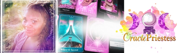 Schedule Appointment with 🌺ღೋ☥Oracle Priestess Services☥-Rites ...