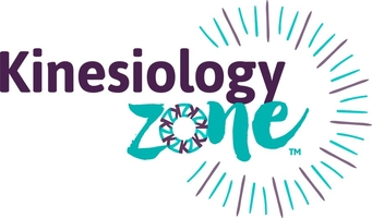 Schedule Appointment with Kinesiology Zone / Siobhan Guthrie