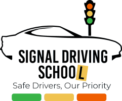 Schedule Appointment with Signal Driving School