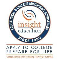 Schedule Appointment with Insight Education