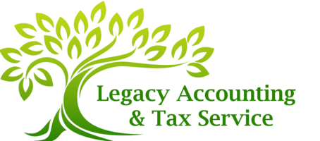 Schedule Appointment with Legacy Accounting and Tax Service