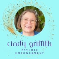 Schedule Appointment with Cindy Griffith