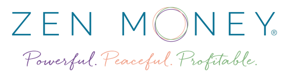 Schedule Appointment with Zen Money Initiative