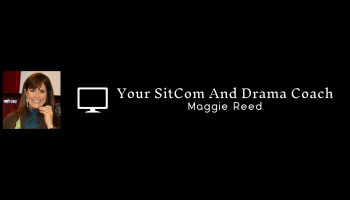 Schedule Appointment with Your SitCom And Drama Coach - Maggie Reed