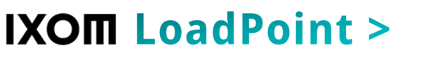 Schedule Appointment with Ixom Loadpoint