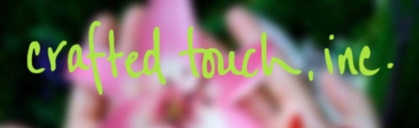 Schedule Appointment with Crafted Touch