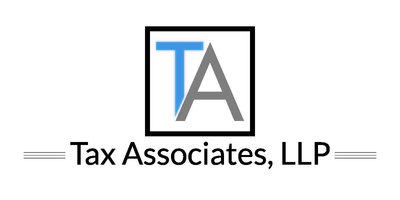 Schedule Appointment with Tax Associates LLP