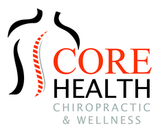 Schedule Appointment with Core Health Chiropractic & Wellness