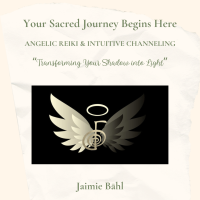Schedule Appointment with Jaimie Bahl - Angelic Reiki and Intuitive ...