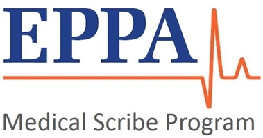 Schedule Appointment with EPPA Scribe Program