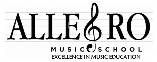 Schedule Appointment with Allegro Music School