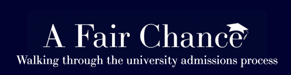 Schedule Appointment with A Fair Chance