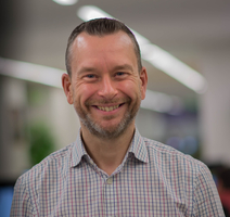 Schedule Appointment with Tony Piper