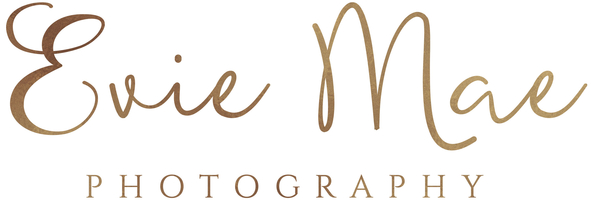 Schedule Appointment With Evie Mae Photography
